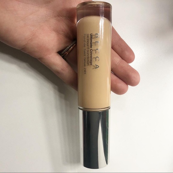 BECCA | Makeup | New Becca Foundation | Poshmark